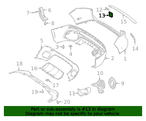 247-885-95-02 - Tow Eye Cap 2020-2023 Mercedes-Benz | Mercedes-Benz USA ...