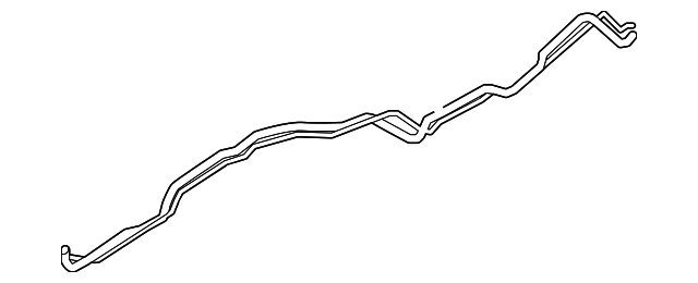 2007-2008 Hyundai Entourage AC Tube 97775-4D920 | OEM Parts Online