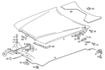 Mercedes-Benz Bumpers & Parts For Sale | Mercedes-Benz USA Parts