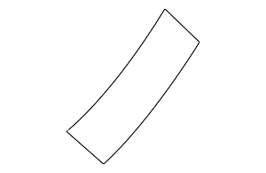 75798-0R050 - 2019-2024 Toyota - Wheel Opening Molding Pad | Nucar ...