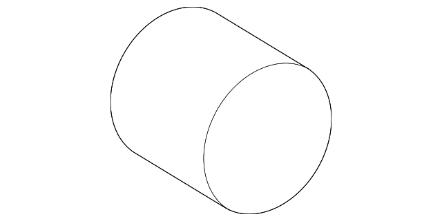 2003-2023 Subaru Cap 84956AE050 | Subaru Parts Store