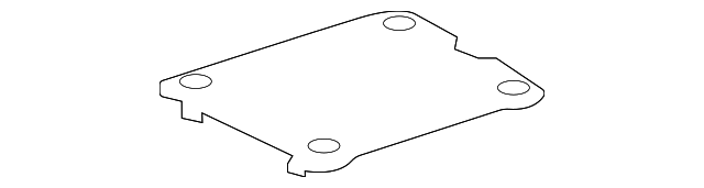 2018-2021 Toyota Tundra Grille, Radiator Side, Left 53113-0C010 | OEM ...