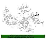 Control Arms | Toyota Parts