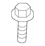 Bumper & Components - Front for 2015 Chevrolet Silverado 1500 | GM ...