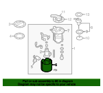 2014-2018 Subaru Forester Housing 42015SG000 | TascaParts.com