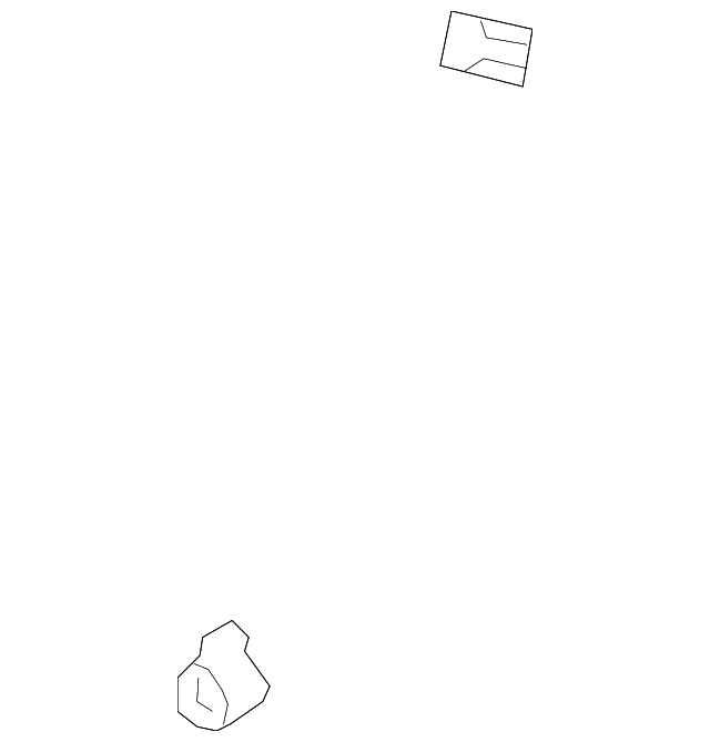 2019-2022 GM Multi-Purpose Clamp 19356358 | GMPartsDirect.com