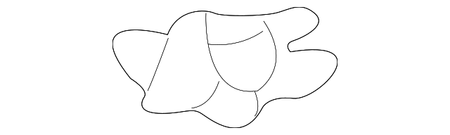 77377-35010 - Release Cable Retainer - 2003-2021 Toyota | OEM Genuine ...