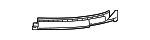 Bumper & Components - Front for 2014 Ford Fusion | Village Ford