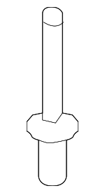 Bumper & Components - Front for 2015 Hyundai Genesis | OEM Parts Online