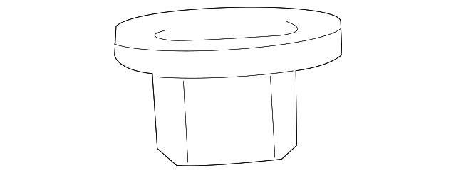 2002-2021 Subaru Suspension Stabilizer Bar Link Nut 902370029 | Subaru ...