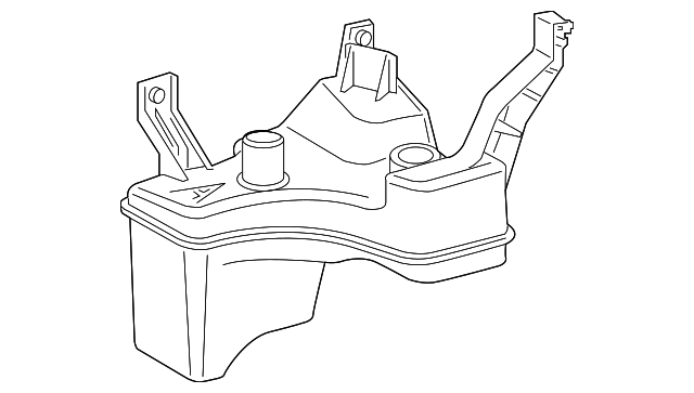 2016-2018 Toyota Resonator 17893-37060 | Toyota Parts