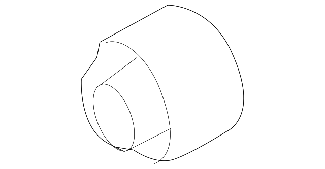 2016 Hyundai Tucson Suspension Lateral Arm Bushing 55253-D3000 | OEM ...