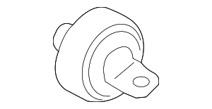 2016-2024 Hyundai Trailing Arm Bushing 55275-D3000 | OEM Parts Online