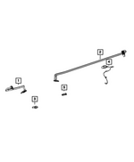 Mopar Lighting Parts For Sale | Mopar Factory Parts