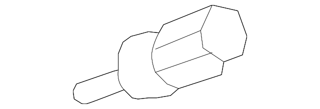 2007-2016 Volvo Temp Sensor 30750926 | TascaParts.com