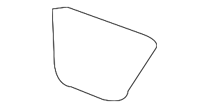 39839902 - Tow Eye Cap - 2017-2020 Volvo V90 Cross Country | Volvo OEM ...