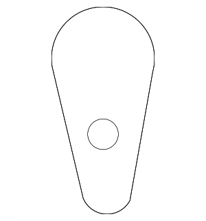 2008 Subaru Keyless Entry Transmitter 57497AG35A | Subaru Parts Store