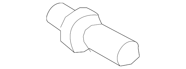 Genuine Porsche 948-606-420-00 |Coolant Temp Sensor | FREE Shipping on ...
