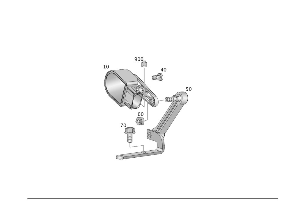Turning Angle Sensor - 2012-2021 Mercedes-Benz (004-542-99-18) | MB ...