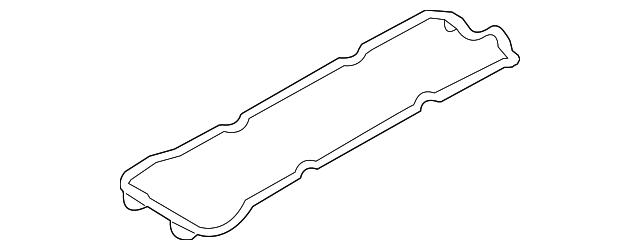 2007-2013 Nissan Valve Cover Gasket 13270-JA00A | Nissan Parts Store