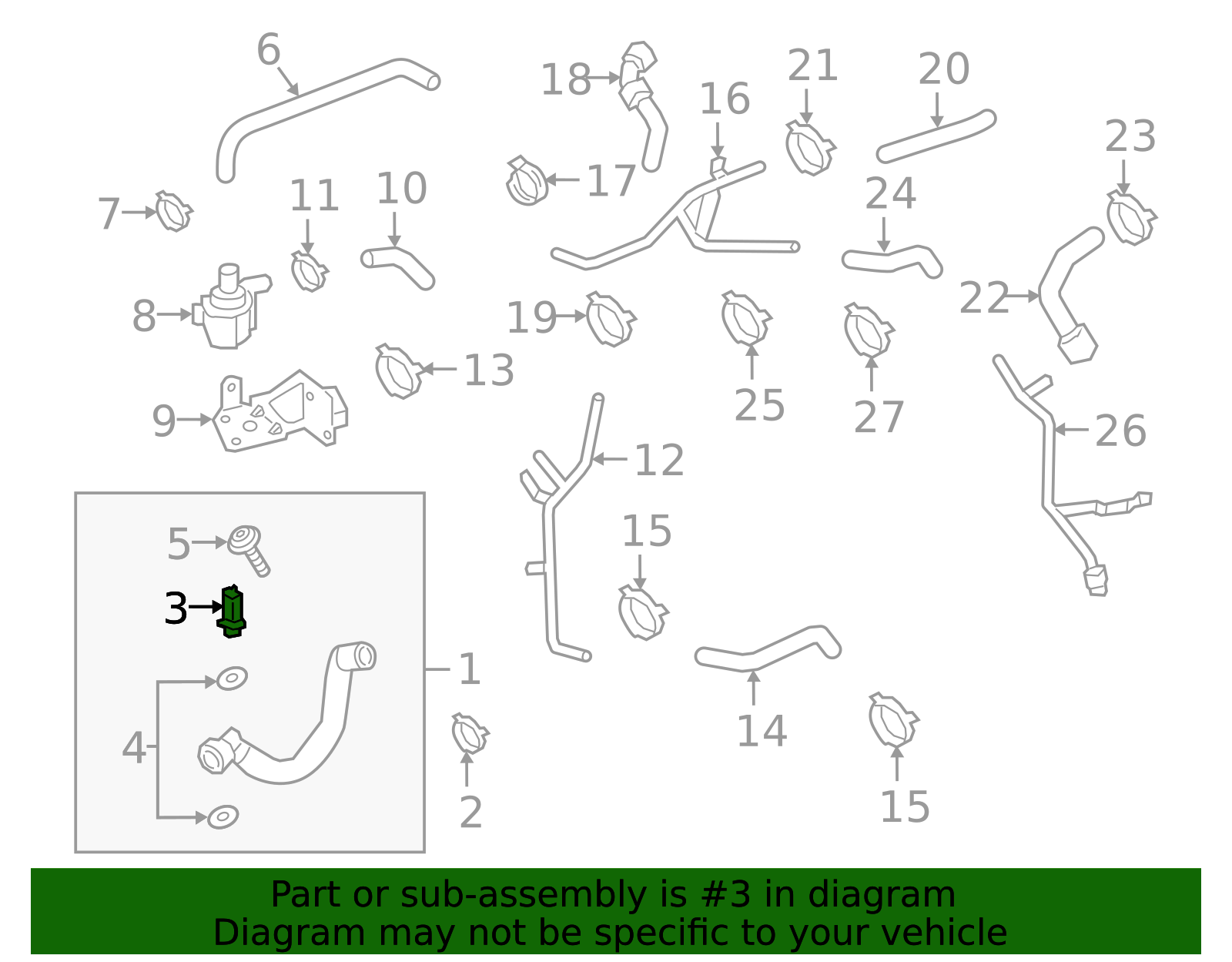 958-606-623-00 - High-Quality Engine Coolant Temperature Sensor for ...