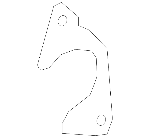 39776-JD000 - Bearing Retainer - 2007-2025 Nissan | Nissan OEM Parts Direct