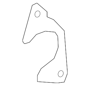 39776-JD000 - Bearing Retainer - 2007-2025 Nissan | Nissan OEM Parts Direct