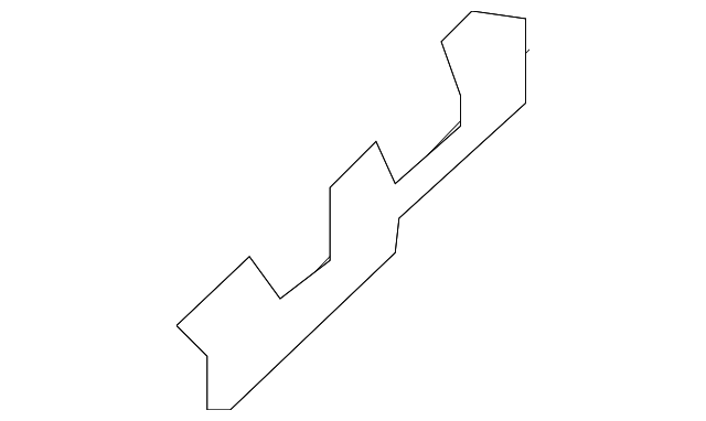 004-991-38-70 - Mount Clamp 2019-2023 Mercedes-Benz | Mercedes-Benz USA ...