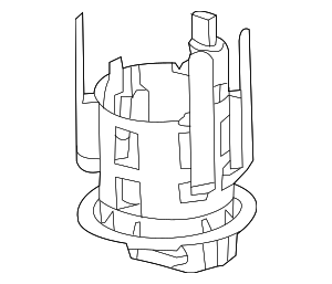 2019-2024 Ram Diesel Exhaust Fluid (Def) Pump 68457124AD | Mopar Parts ...