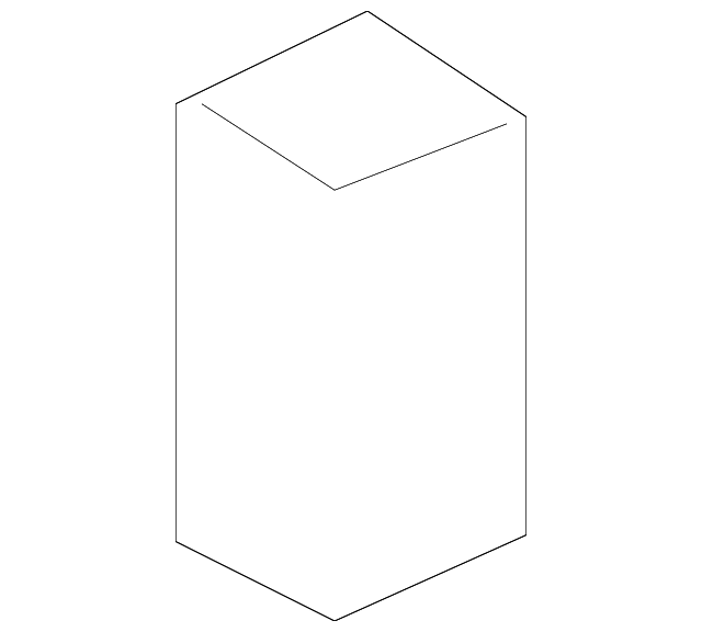 2009-2020 Nissan Bumper Cover Grommet 85099-1EA0A | TascaParts.com