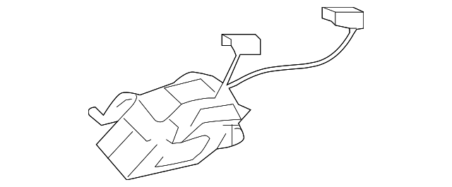 2021-2024 Kia K5 Amplifier 96271-L3000 | TascaParts.com