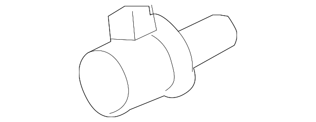 2003-2006 Kia Sorento Solenoid Valve 57750-3E010 | TascaParts.com
