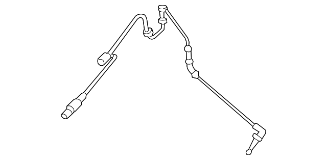 2014-2024 Ram ABS Sensor 68437014AB | Mopar Parts Canada