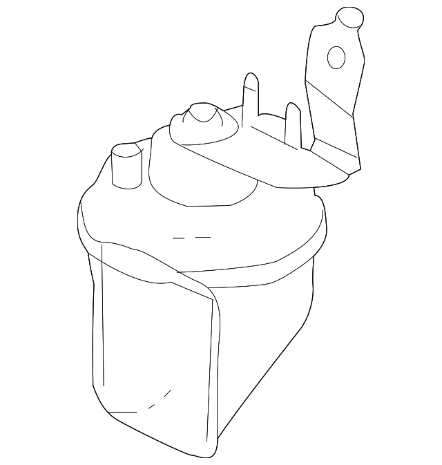 000-542-88-04 - High Note Horn 2020 Mercedes-Benz | Mercedes-Benz USA Parts