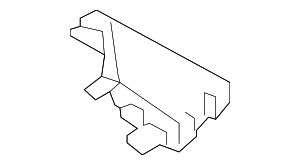 KD53-59-330E - Handle, Inside 2013-2024 Mazda | Bam Wholesale Parts