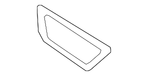 2017-2024 Mazda CX-5 OEM NEW 2017-2019 Mazda CX-5 Grand Touring Door ...