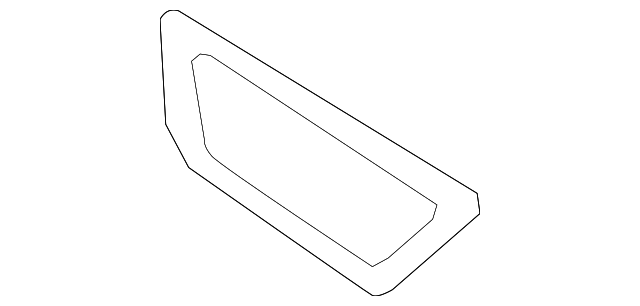 2017-2024 Mazda CX-5 OEM NEW 2017-2019 Mazda CX-5 Grand Touring Door ...