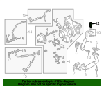 Cooling Systems | GM Performance Cooling Systems - GMPartsNow.com