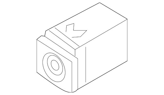 96125-A9110DAA - Auxiliary Outlet 2015-2021 Kia Sedona | Kia.Parts Store