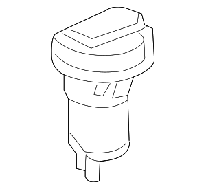 95120-A9000 - Power Outlet - 2015-2023 Kia | Kia Auto Parts