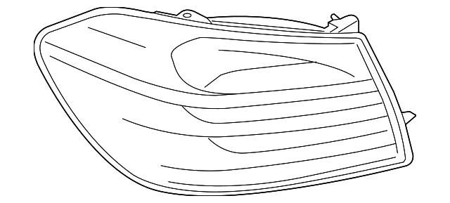 63-21-8-496-526 - Tail Lamp - 2018-2020 BMW | BMWPartsHub