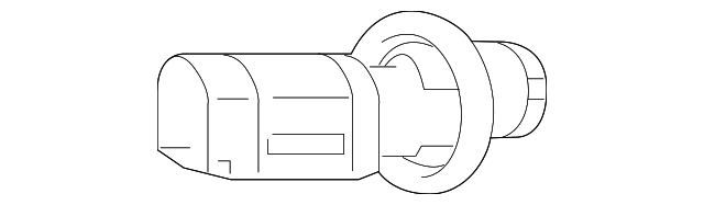 17310-TBA-A01 - Vent Valve 2008-2024 Honda | Honda Parts Online