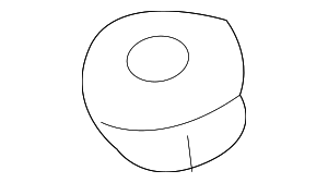 2004-2010 Volkswagen Touareg OEM NEW 2004-2010 Volkswagen Touareg ...