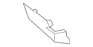 Genuine BMW 51-11-5-A2A-B00 | Tow Eye Cap | FREE Shipping on Most ...