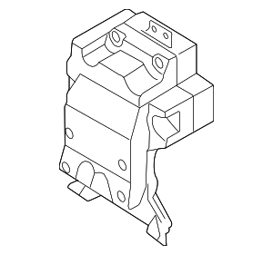 420-035-412-C - Woofer 2008-2012 Audi R8 | Audi OEM Parts