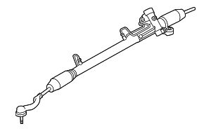 2011-2020 Dodge Journey Gear Assembly 68140631AE | TascaParts.com