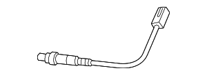 39210-2G100 - Oxygen Sensor 2010-2016 Kia | Kia.Parts