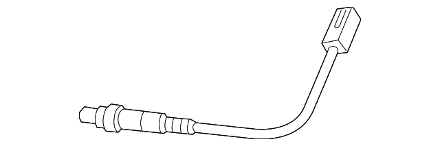 39210-2G100 - Oxygen Sensor 2010-2016 Kia | Kia.Parts Store