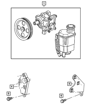 OEM MOPAR Parts Store | Mopar Supply