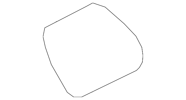 13717577475 - 2008-2019 BMW Inner Duct (13-71-7-577-475) | BMW of South ...